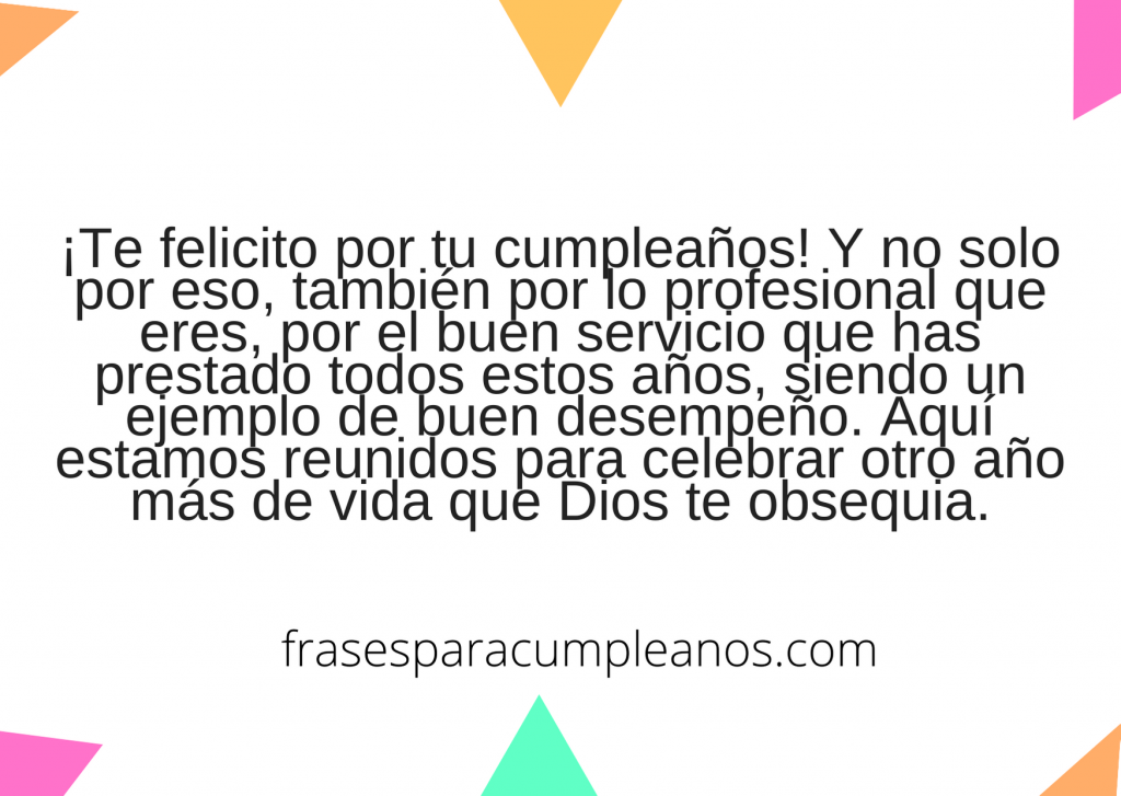 Felicitaciones de cumpleaños para una empleada trabajadora ... Felicitaciones de cumpleaños para una empleada trabajadora ...
