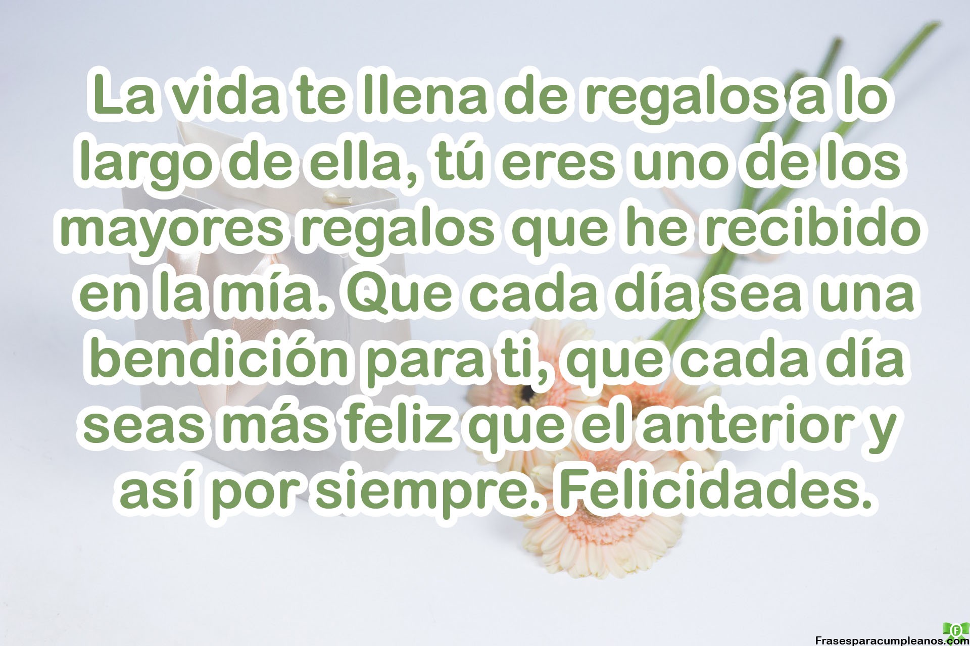 Perfectas Frases de felicitaciones de cumpleaños para PRIMA - frasescumple