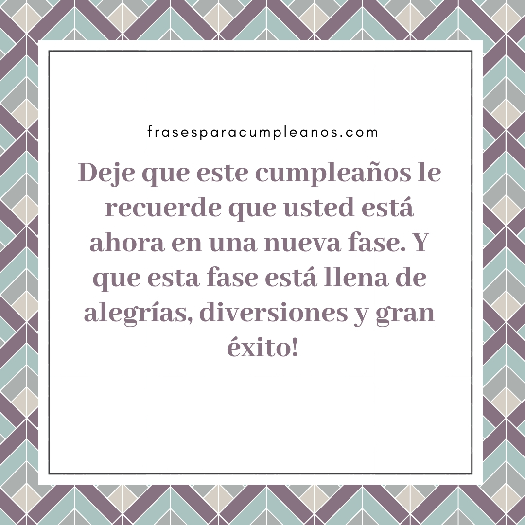 Felicitaciones de cumpleaños 23 Años - frasescumple