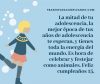 Las mejores felicitaciones de 15 años – Quinceaños - frasescumple