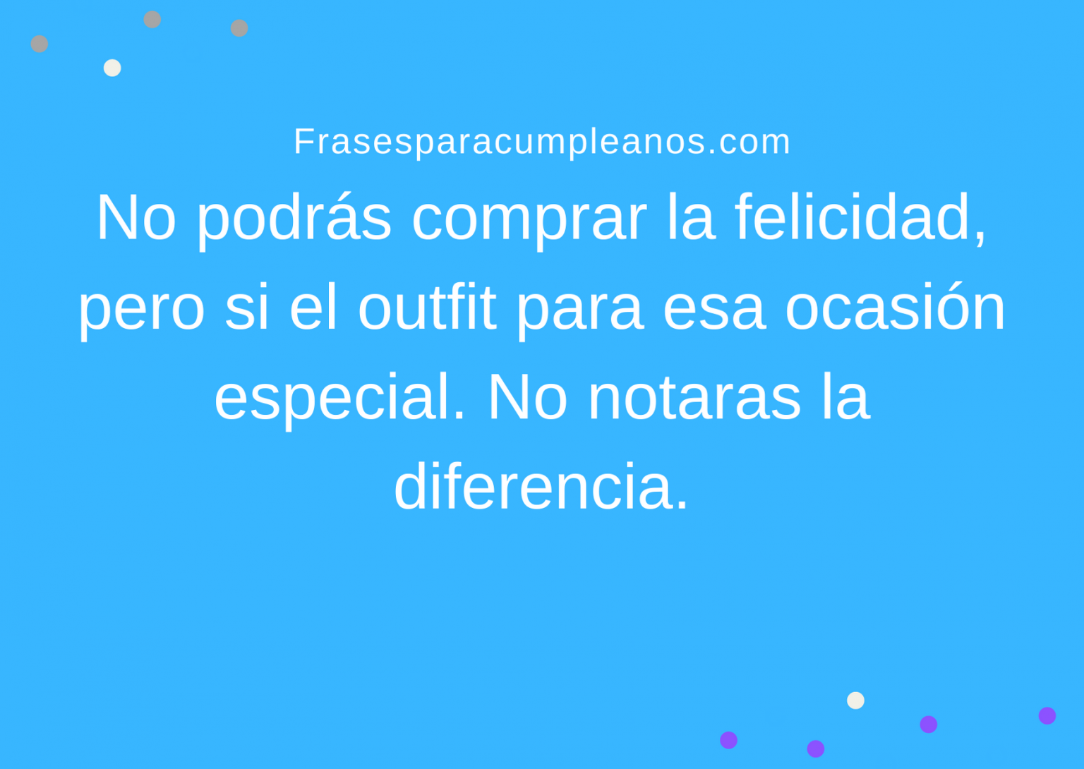Frases para negocio de ropa - frasescumple