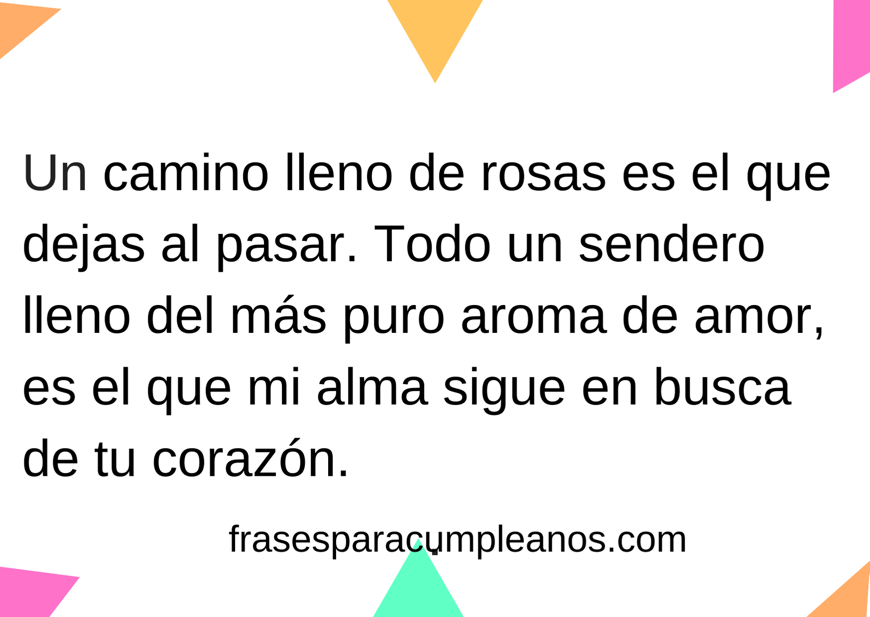 Los Mejores Piropos de AMOR para Conquistar - Frases Cumple