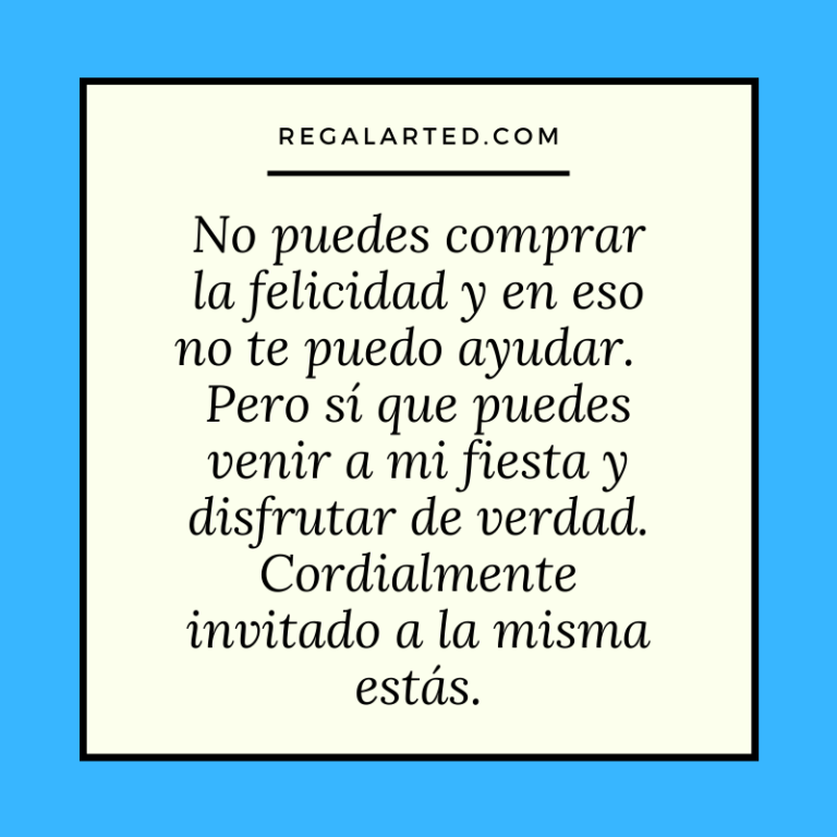 Frases para Invitar a una Fiesta de Adultos - frasescumple Frases para Invitar a una Fiesta de Adultos - frasescumple