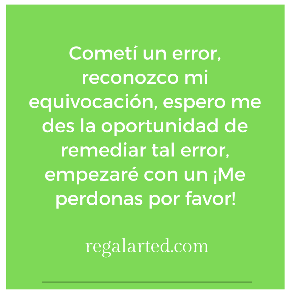 Frases para Pedir Disculpas a un Amigo - frasescumple