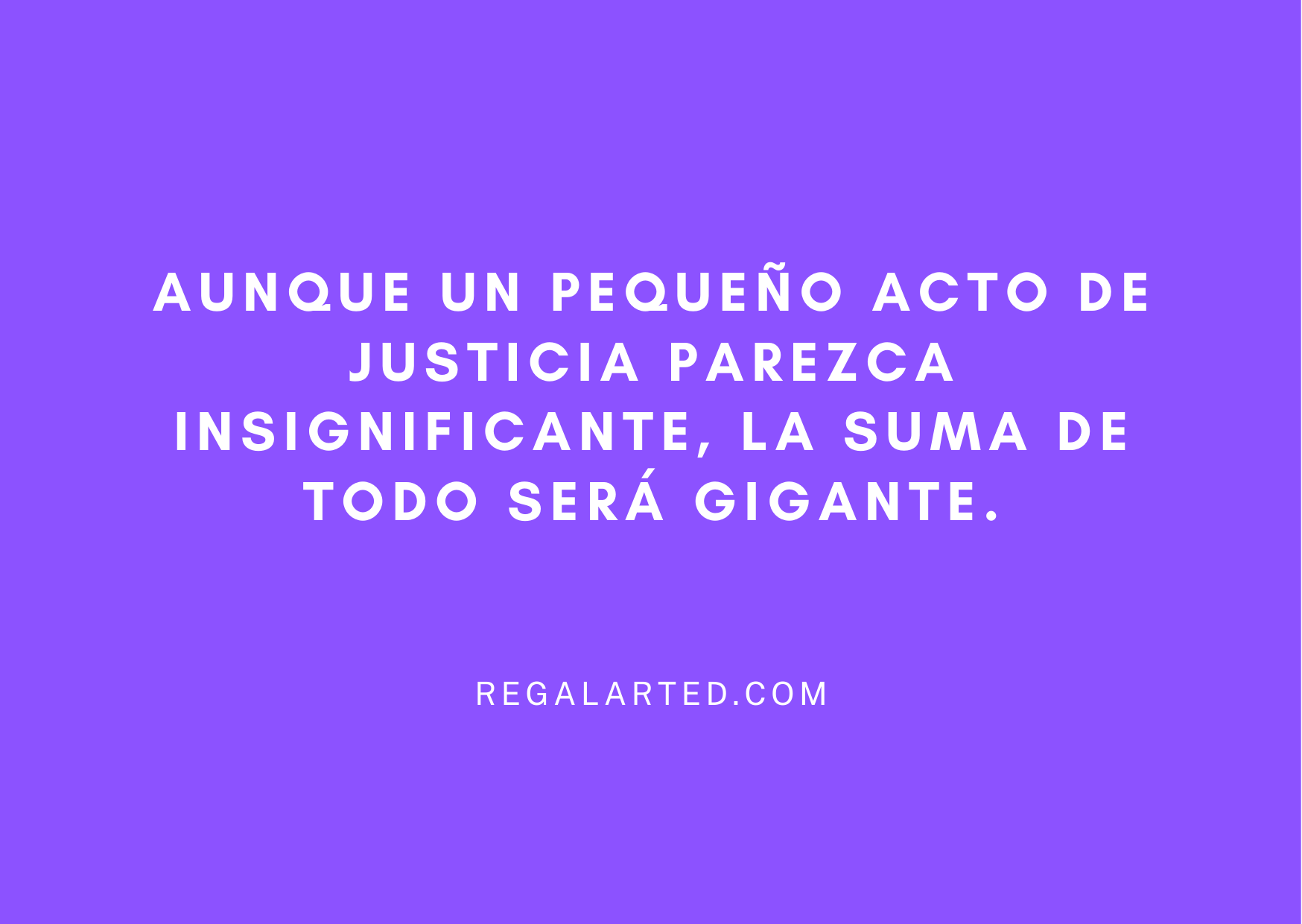 Perfectas Frases para pedir Justicia - Frases Cumple