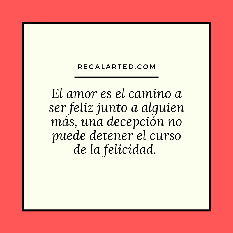 Frases de Volver a creer en el Amor - frasescumple