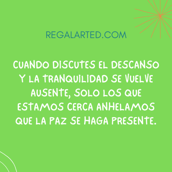 Las Mejores Frases para Evitar Discusiones - frasescumple